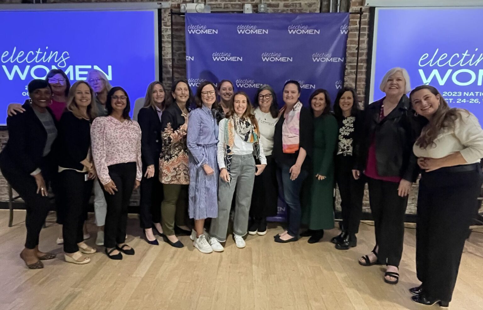 Bay Area – Electing Women Alliance