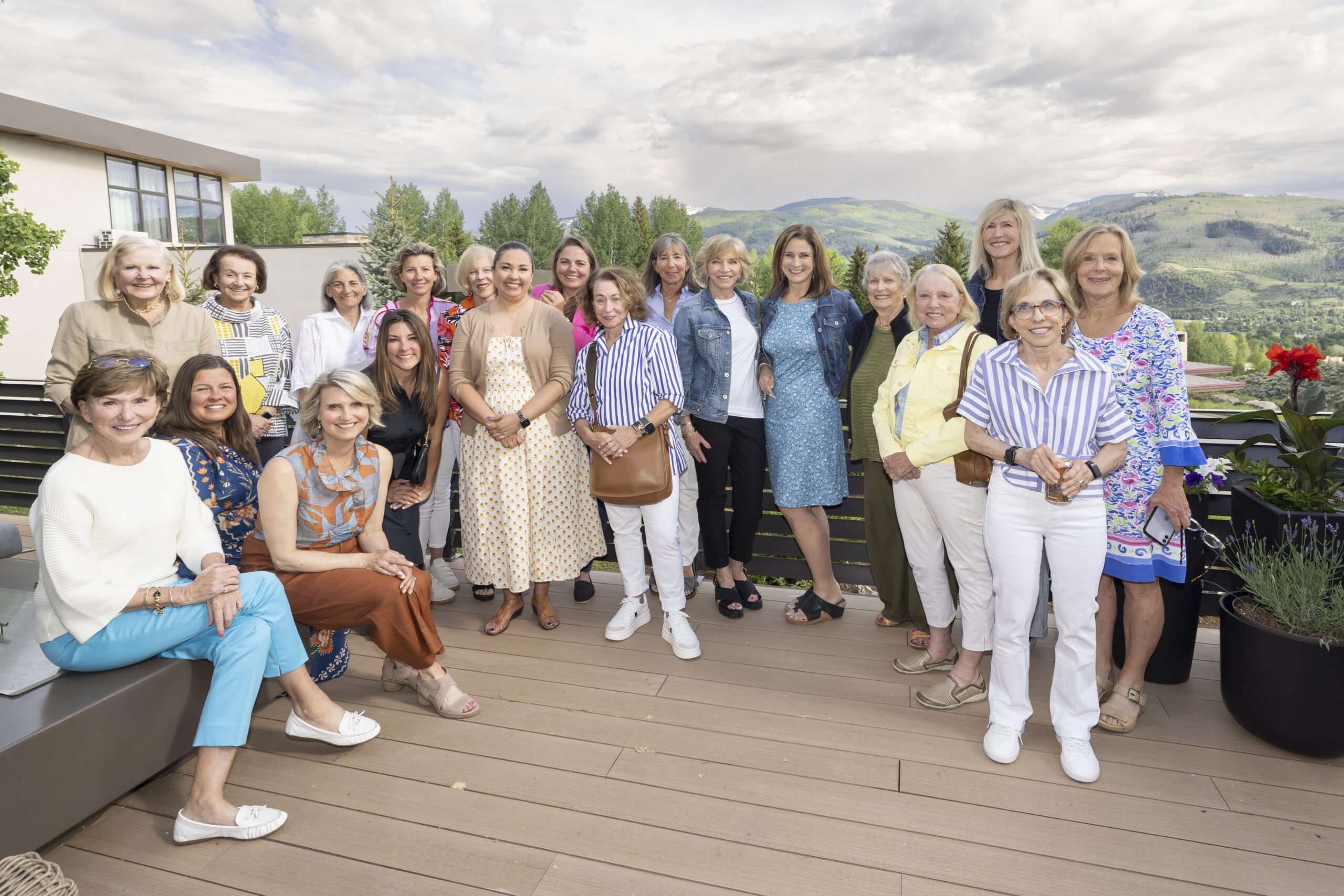 Vail – Electing Women Alliance